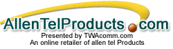 About US – Allen Tel Products