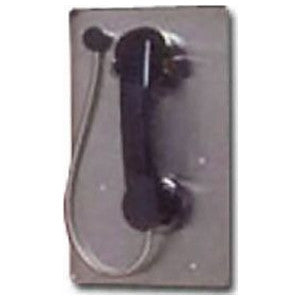 W/P TELSET AUTO DIAL LESS HOUSING – Allen Tel Products