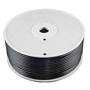 Allen Tel AT4CLC-00 Bulk Flat Line Cable-1000 Feet-Black – Allen Tel ...