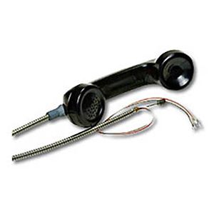 Allen Tel GBG3AL-00 AT&T Coinless Phone Armored Handset – Allen Tel ...