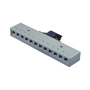 Allen Tel AT2412F Multi-line Adapter Female, 4-Conductor – Allen Tel ...
