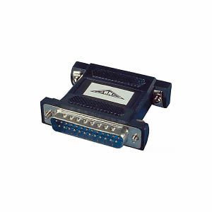 Allen Tel ATNM25FF Null Modem, Female to Female – Allen Tel Products