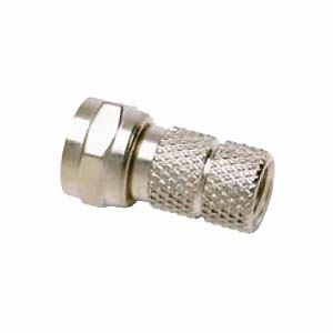 Allen Tel CT712 Male CATV Connector for RG-59 PVC Cable – Allen Tel ...